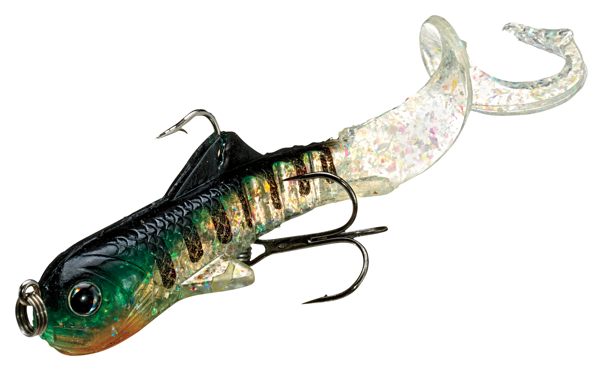 Tackle Industries Mini D Swimbait Lures | Bass Pro Shops